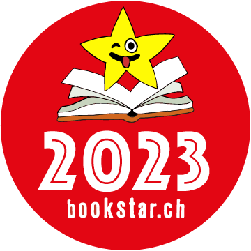 BOOKSTAR 2023: Diese 20 kommen gut an - KJM Zürich